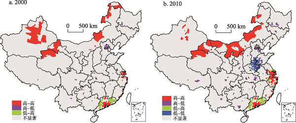 China's floating population in the 21st century: Uneven landscape ...